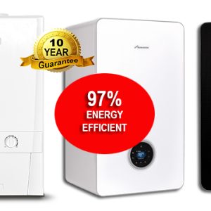 Home - ACR Plumbing and Heating
