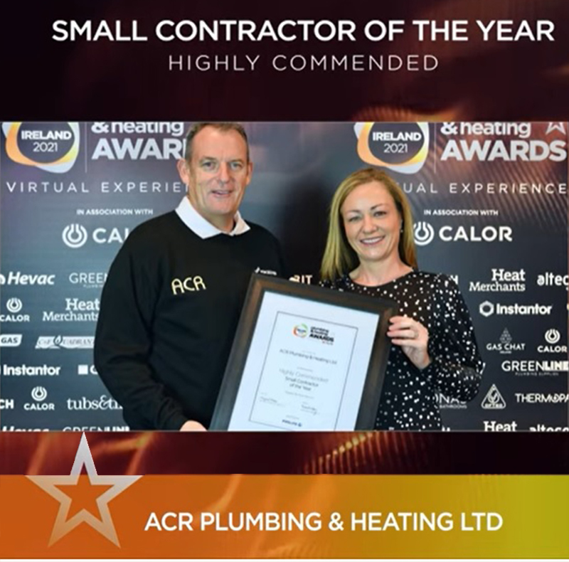 Home - ACR Plumbing and Heating