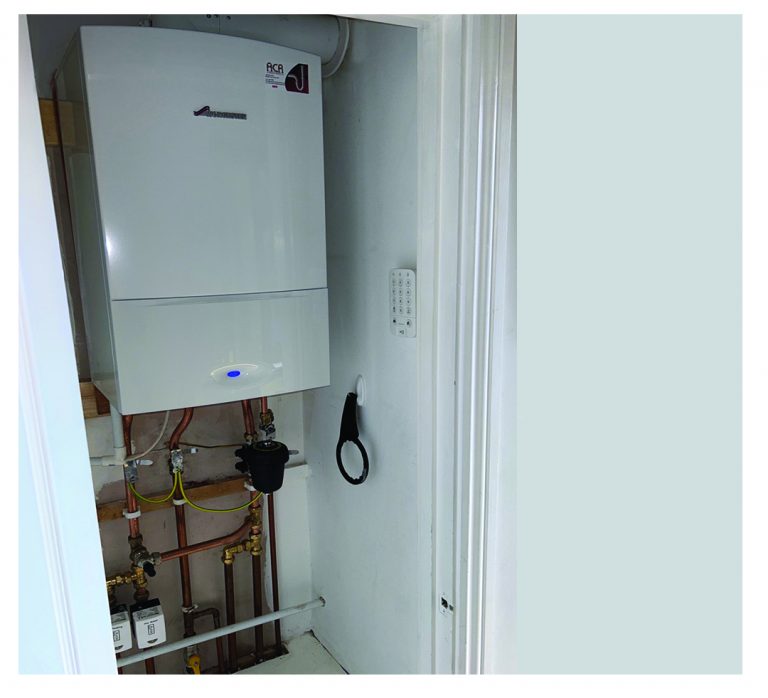 Home - ACR Plumbing and Heating Ltd